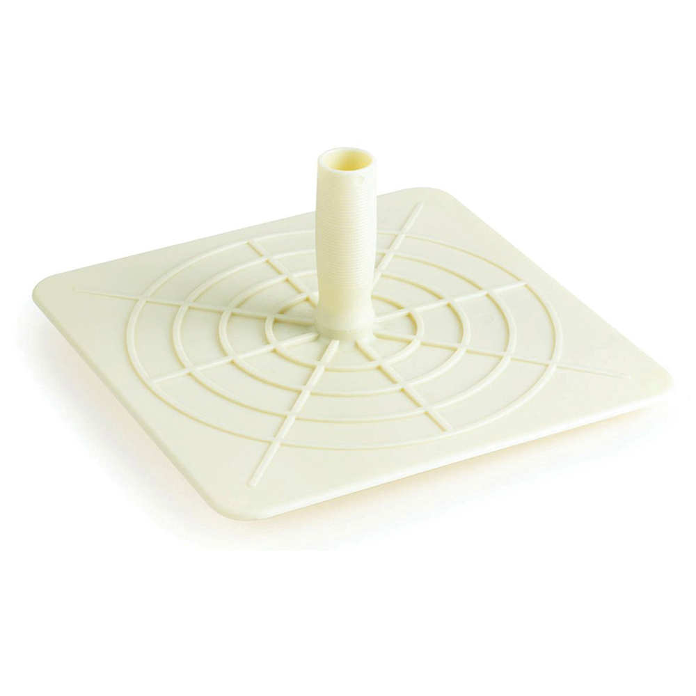 Ragni Plastering Superlite Plastic Hawk : R1212